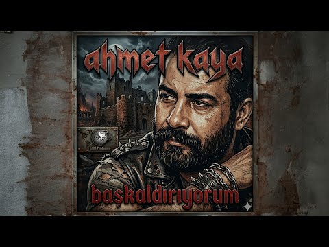 Ahmet Kaya \