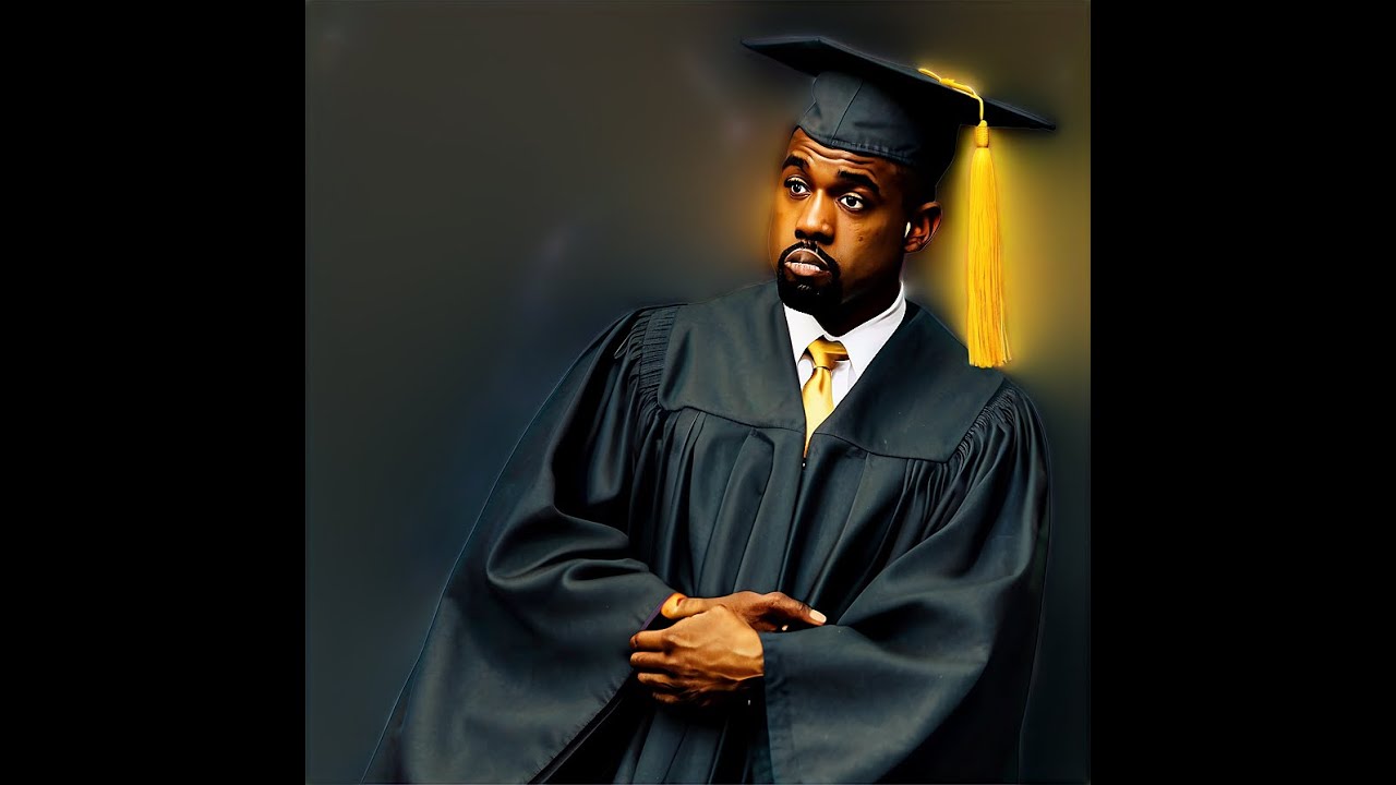 Kanye west graduation (REMIX) - YouTube