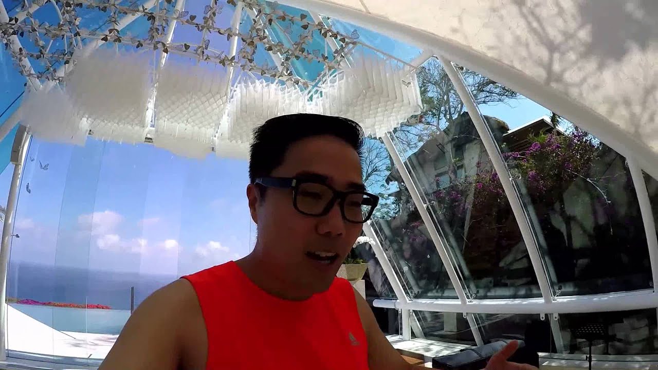 Take My Hand婚禮達人Tim Lau直擊教堂— 峇里篇第22集【Tirtha Uluwatu Chapel】 - YouTube