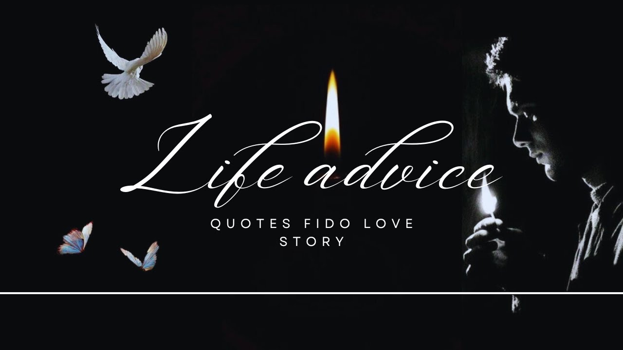 LIFE ADVICE Right Love WhatsApp Status || new status || love status ...