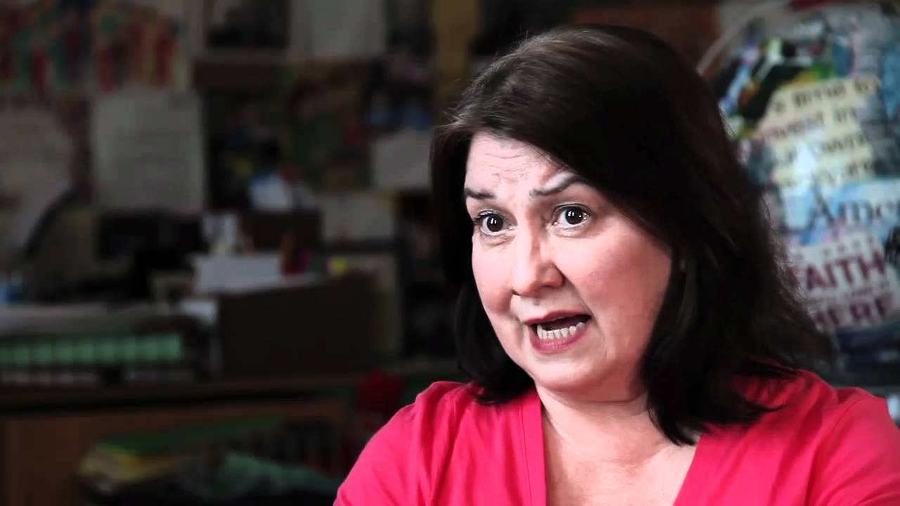 Principal Nancy Nasko - YouTube