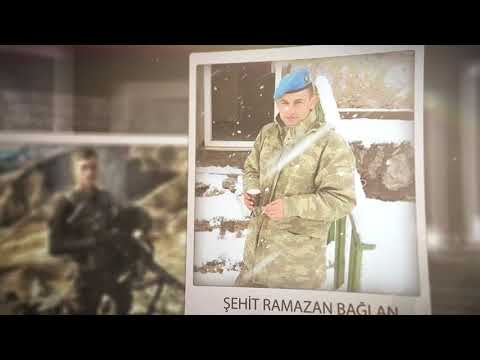 Şehit; şu fani hayatta ölümü yenen insandır