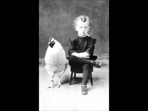 April March - Chrominance Decoder - YouTube