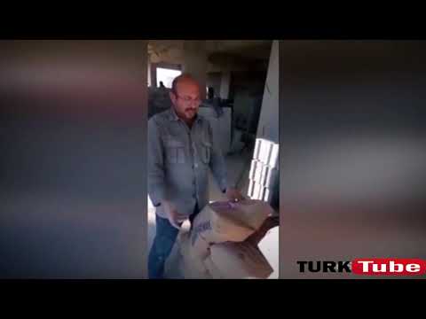 İnşaat işçisinin isyanı sosyal medyayı salladı