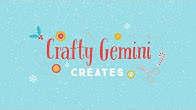 Crafty Gemini Creates - YouTube