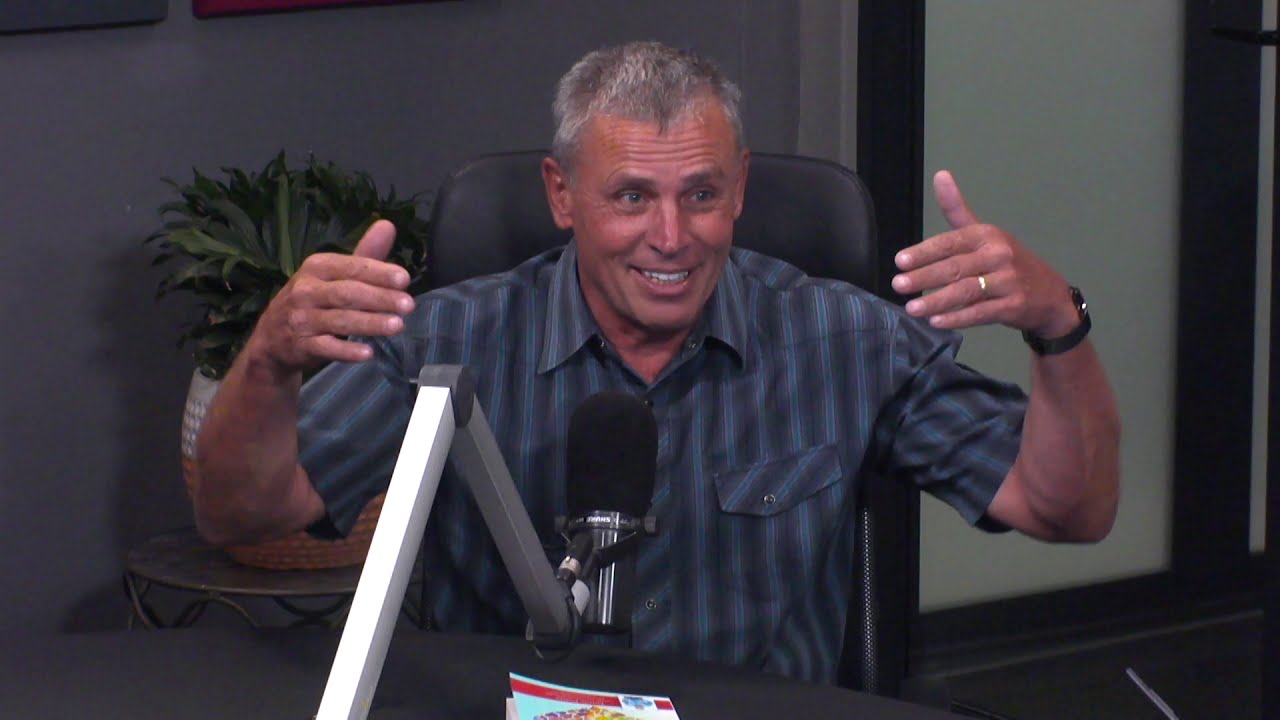 Jannie Putter, Wen 'n Hart - 11 Januarie 2021 1 - YouTube