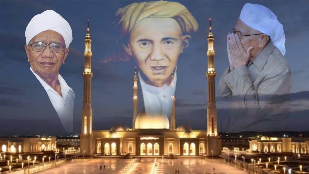 Ceramah Agama Kh. Darwis ismail abdurrahman FALBA - YouTube