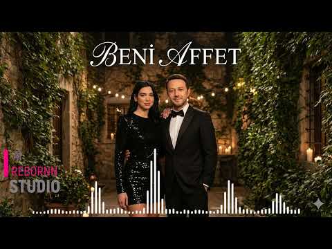Beni Affet | Yeni Nesil Cover