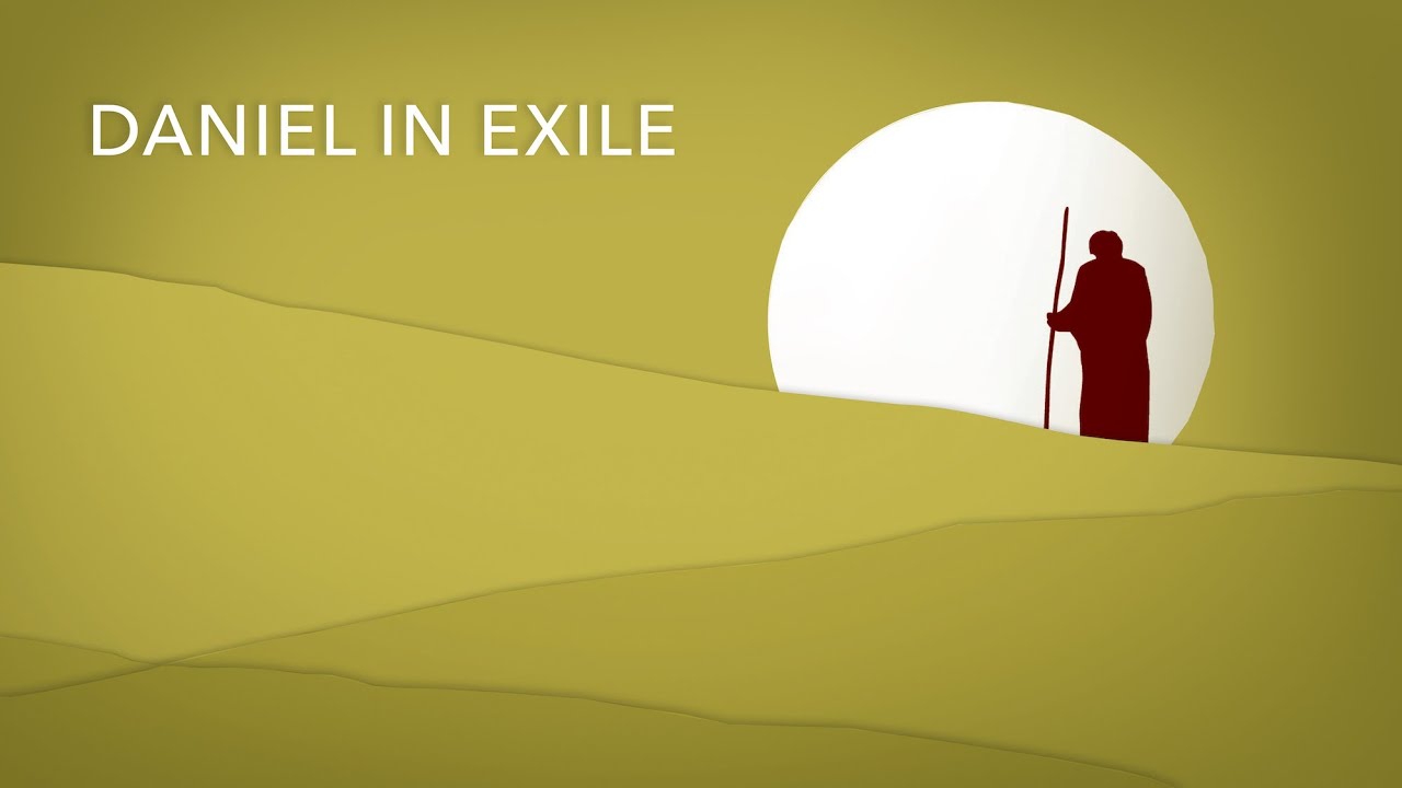 February 25 2024 | The Story Wk 18 | Pastor Van Clements - YouTube