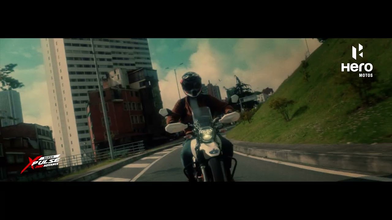 Motocicletas Hero | Colombia