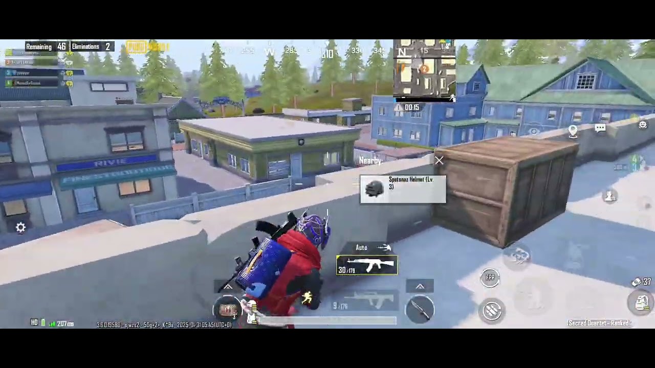 New update pubg mobile video MR AYYAN OFFICIE YouTube channel🔥 - YouTube
