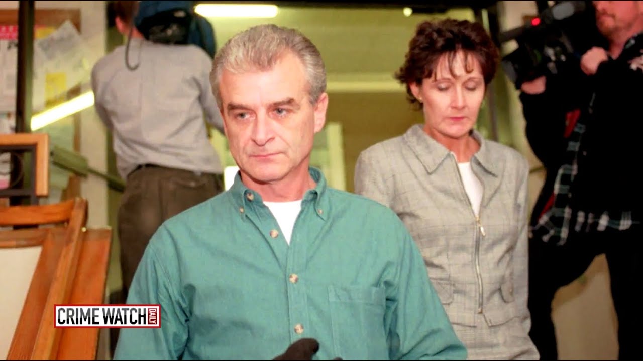 Ruby Ridge: Sara Weaver Discusses Inside Details of Siege - Pt. 2 ...