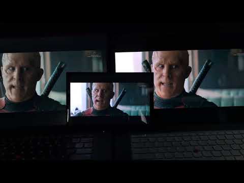 Matte IPS vs Glossy IPS vs OLED