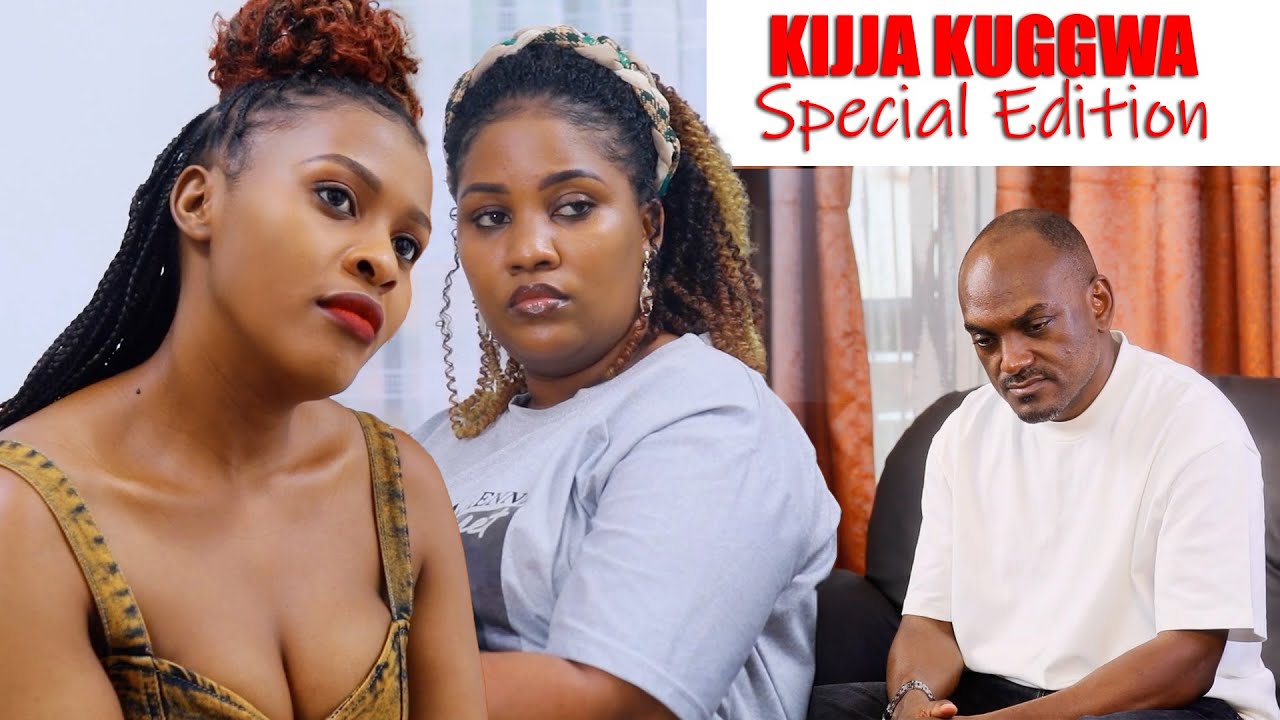 Kijja Kuggwa Special Edition 19B - YouTube