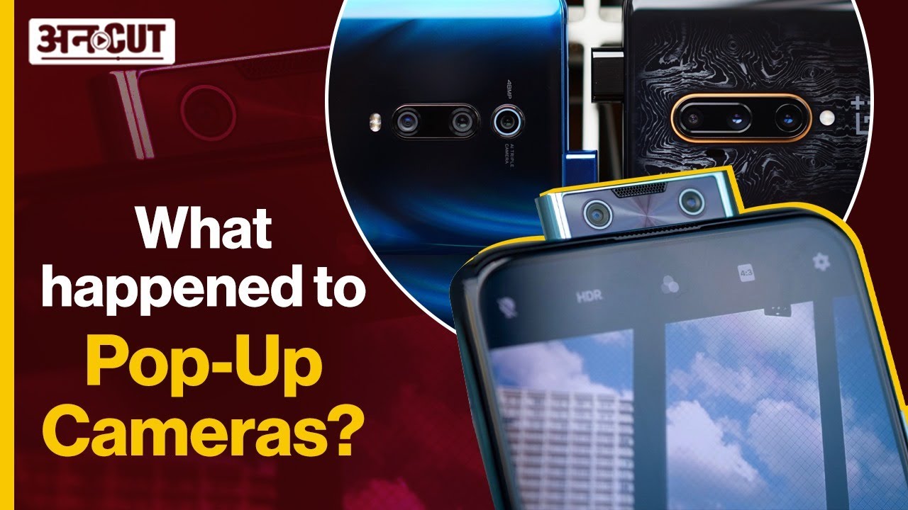 Pop-Up Camera Failure: What went wrong? | why pop up camera failed ...