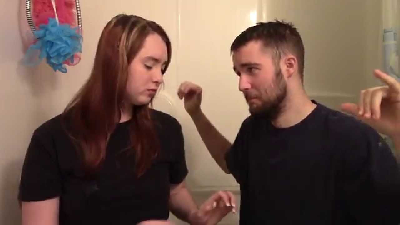 Russian Roulette Egg Challenge! BOYFRIEND EDTITION(EX BF) - YouTube