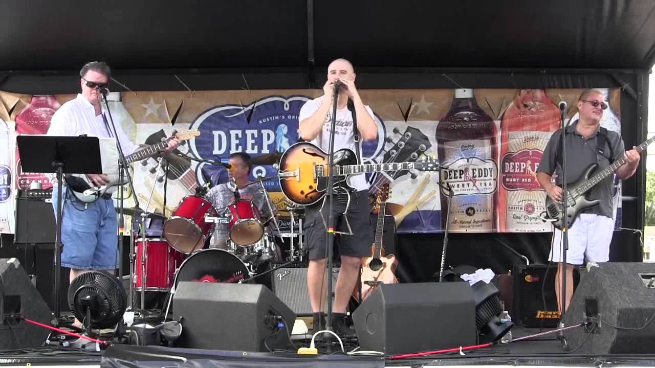 Brother Brownlow - What I Like About You - YouTube