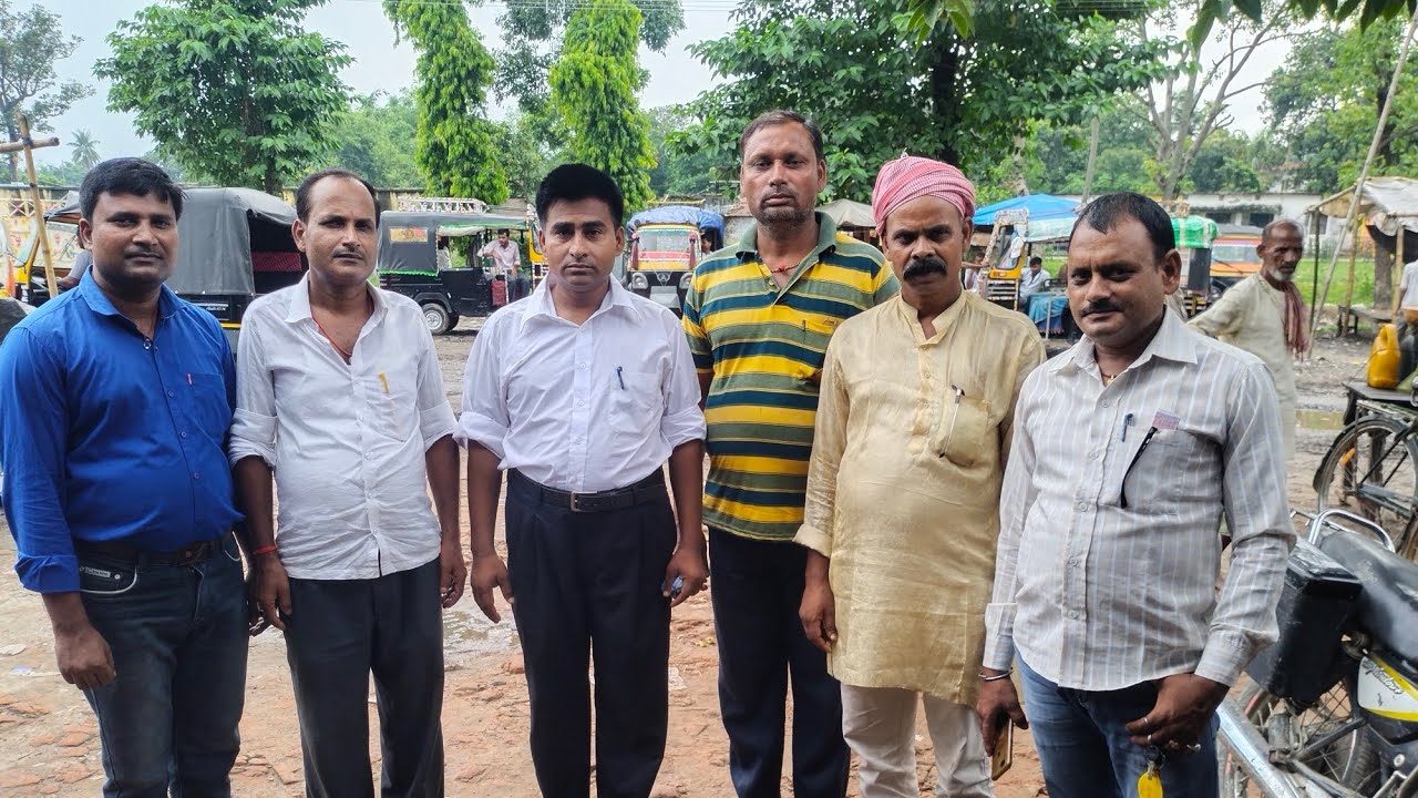 Lokshikshak Aage Badain ! The Eagle by Md Merajuddin - YouTube