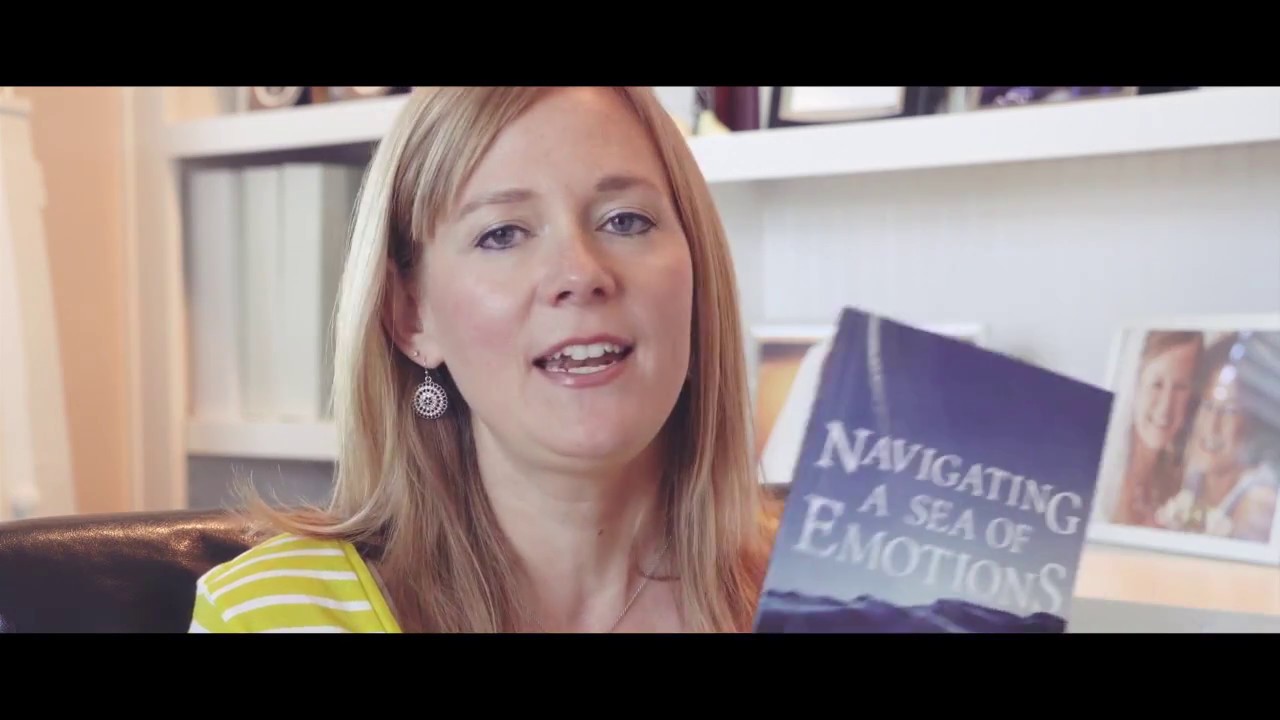 Author Interview - YouTube