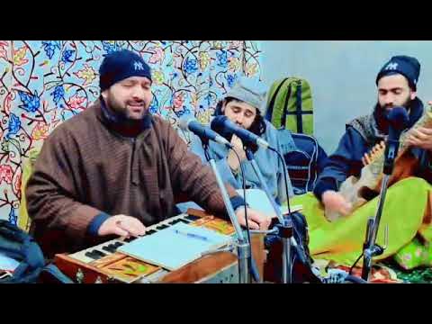 Viral Kashmiri Sufi Song By Gm BulBul || Vral Vedio - YouTube
