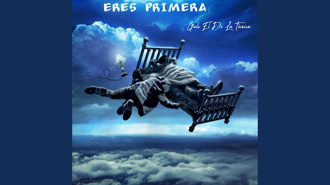 Eres Primera - YouTube