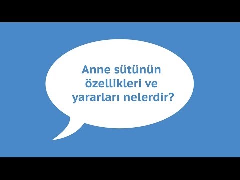 Anne Sütünün Özellikleri ve Yararları Nelerdir?