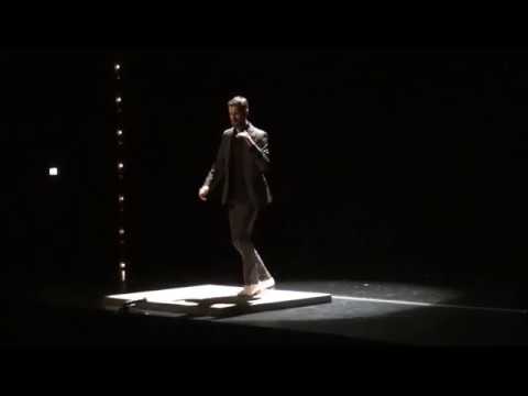 Daniel Luka "Wood Only" - YouTube