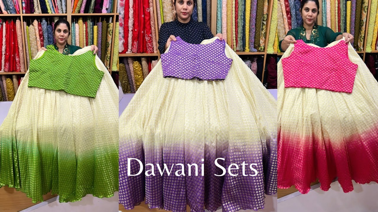 Grace Boutique | Dawani Collections | Custom made | Onam Collections ...