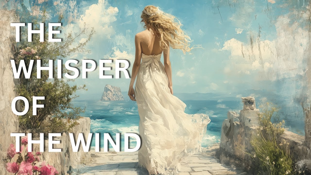 The Whisper Of The Wind - YouTube
