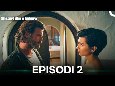 Xhesuri Dhe E Bukura - Episodi 2