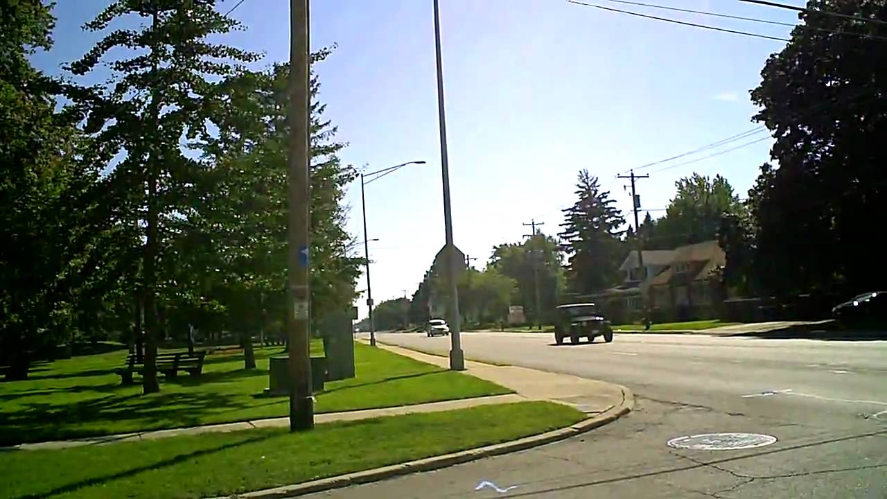 Listening to Bernstein and Holmes 670 The Score 9/4/09 - YouTube