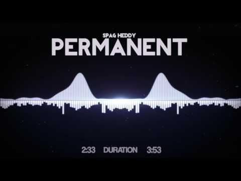 Spag Heddy - Permanent