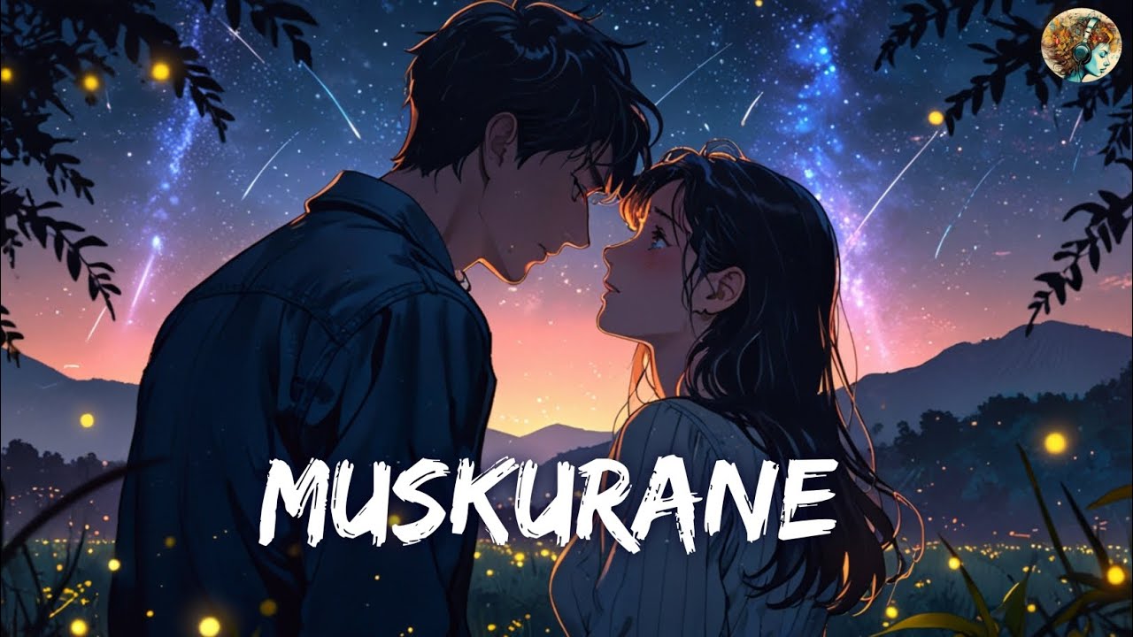 Muskurane Ki Wajah Song | Muskurane Ki Wajah [ Slowed and Reverb ...