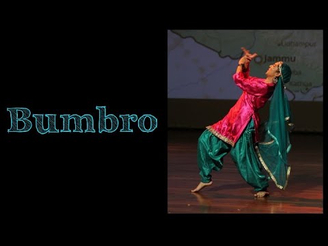 Bumbro | Mission Kashmir | Hritik Roshan | Preti Zinta | Stage ...