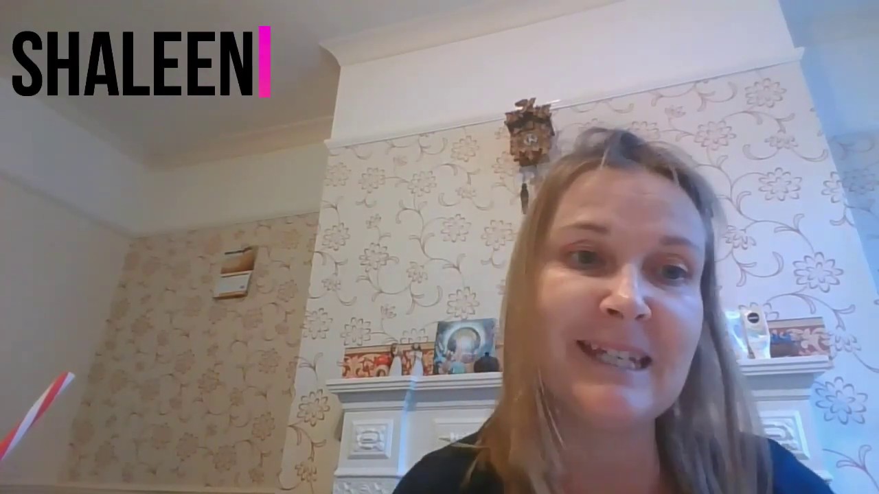 Song of the week - Shaleen - YouTube