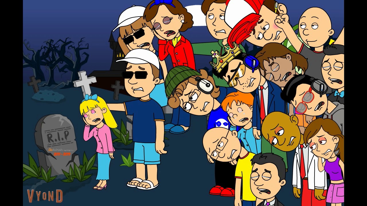 Goanimate For Schools