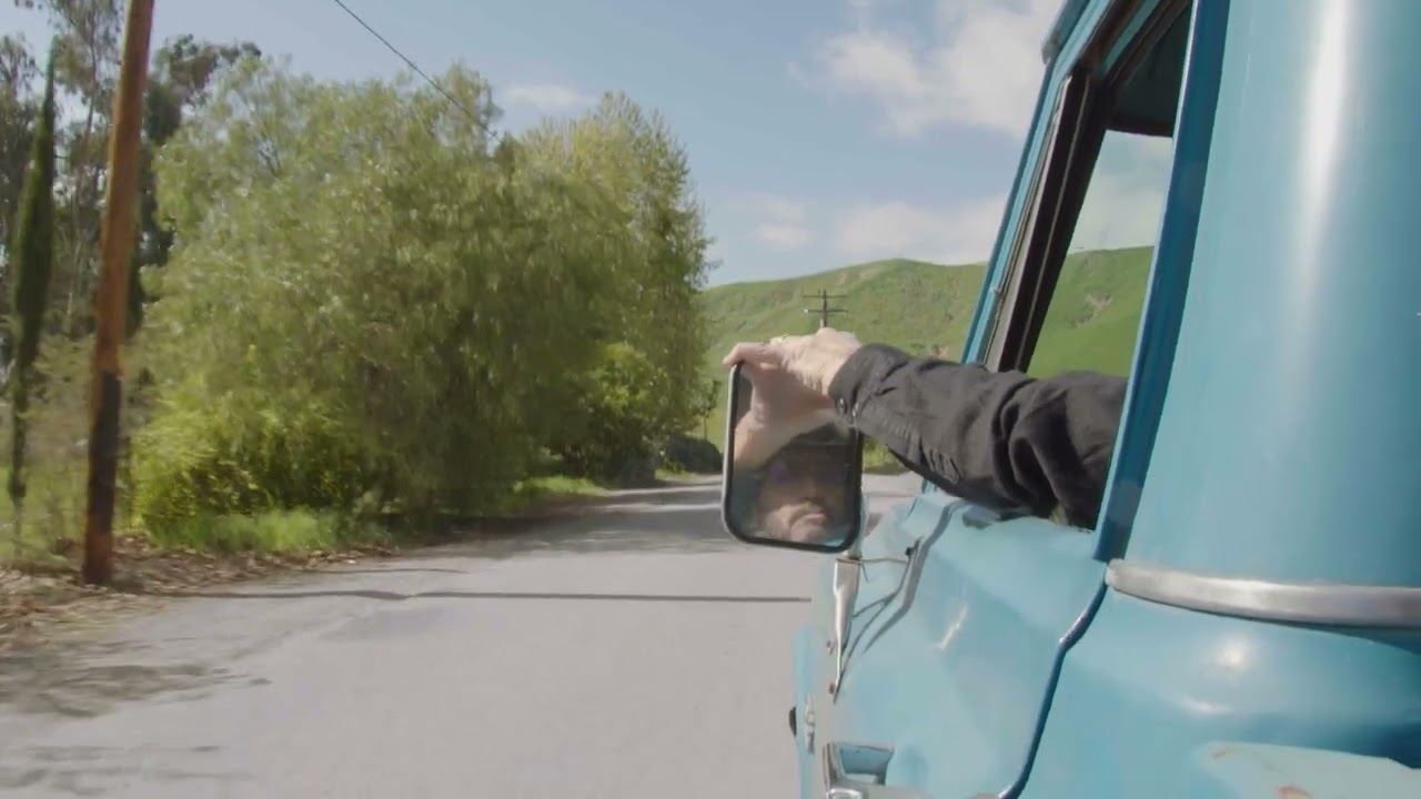 One More Day (H.Jack Williams/Kevin Costner/Adam Box) Director- Mark ...