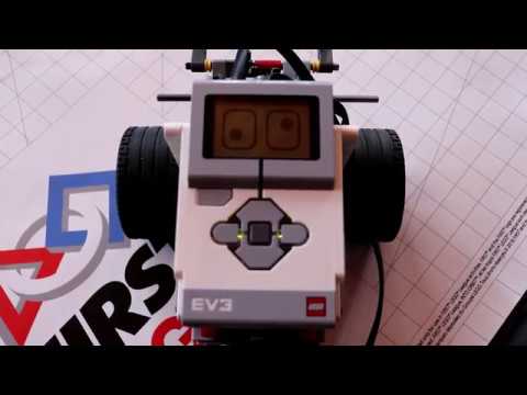 FIRST LEGO League EV3 Tutorial 2 - YouTube