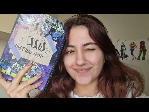 2022 yılım nasıl geçti? anı defteri yapıyorum 🥺🤍