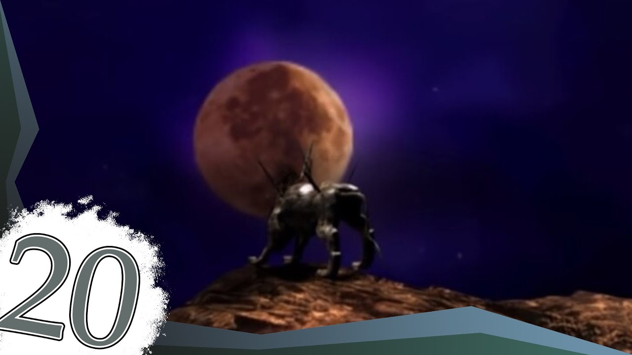 The Great Warrior Seto: Final Fantasy VII - 20 - YouTube