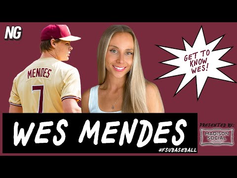 Episode 52 - FSU Baseball ft. Wes Mendes - YouTube