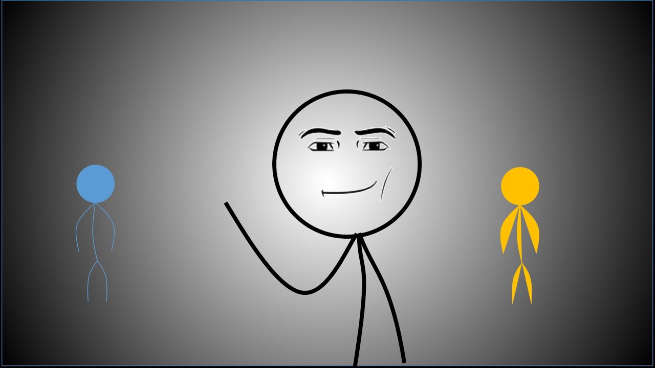 MY ALL STICKMAN ANIMATION OLD TO NEW #live #premium #stickman # ...