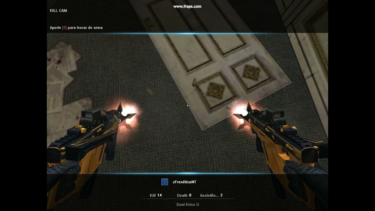USANDO HACK PBBR - YouTube