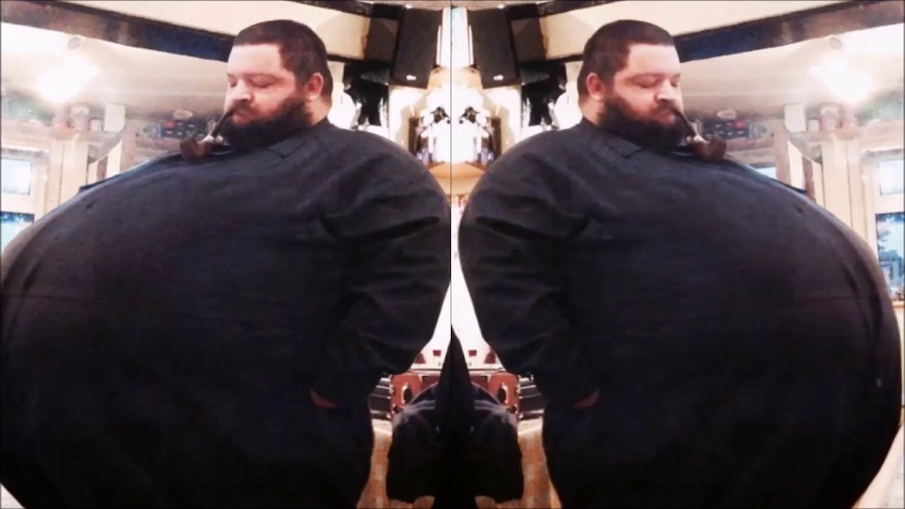 Fat Morph 134 - YouTube