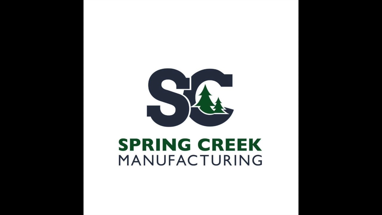 Spring Creek Manufacturing's Drop-In Seat Installation - YouTube