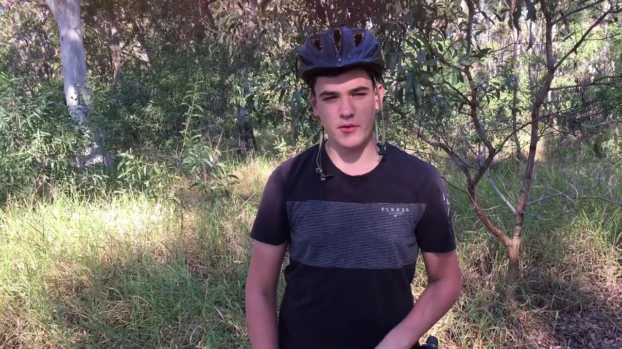 The Jump Part 1 - YouTube