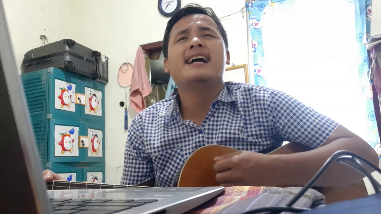 Asal janji lagu intan saragih,cover - YouTube