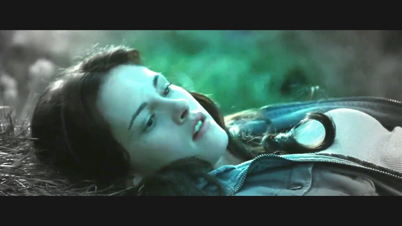 A Little Death~Edward and Bella~Twilight Saga - YouTube