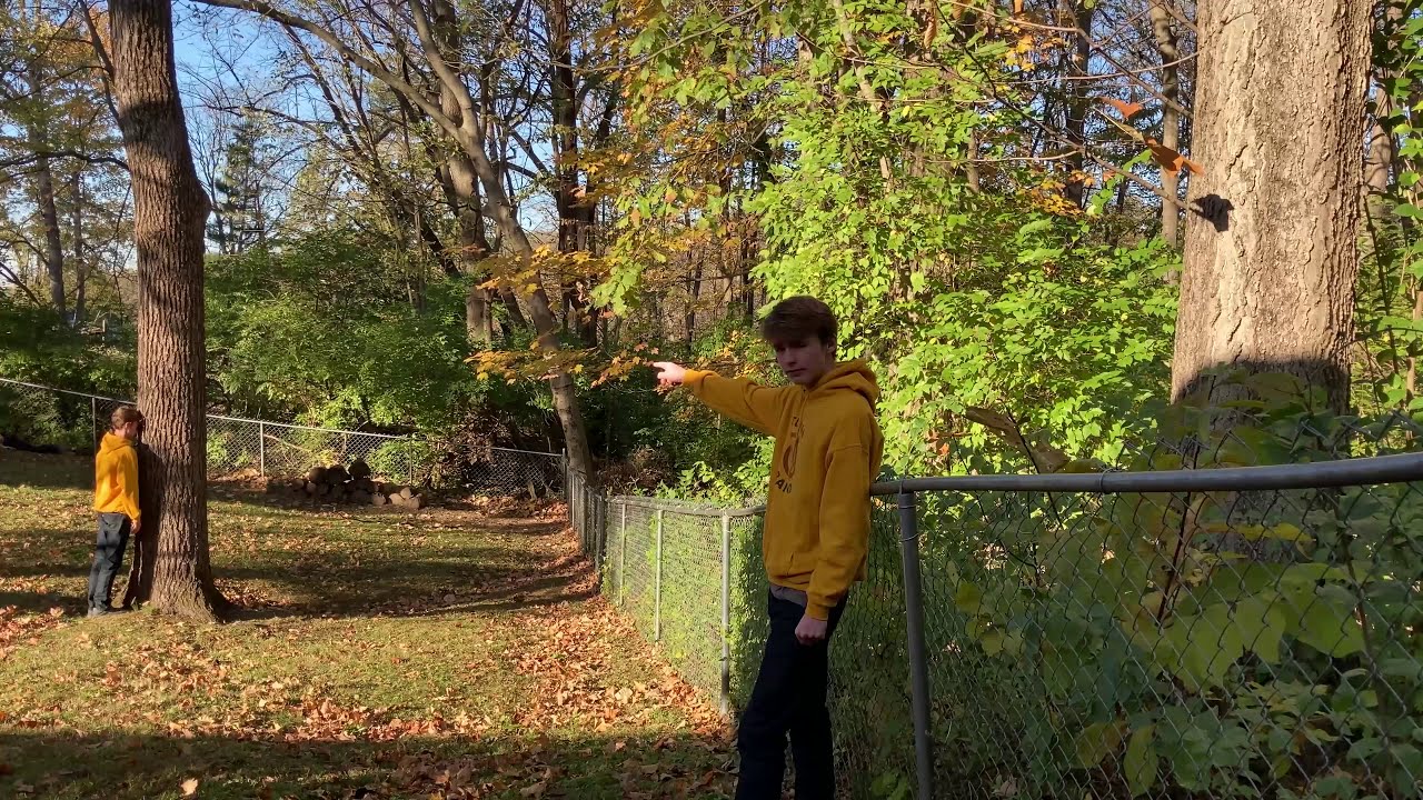 This here is my Homunculus Flesh Puppet - YouTube