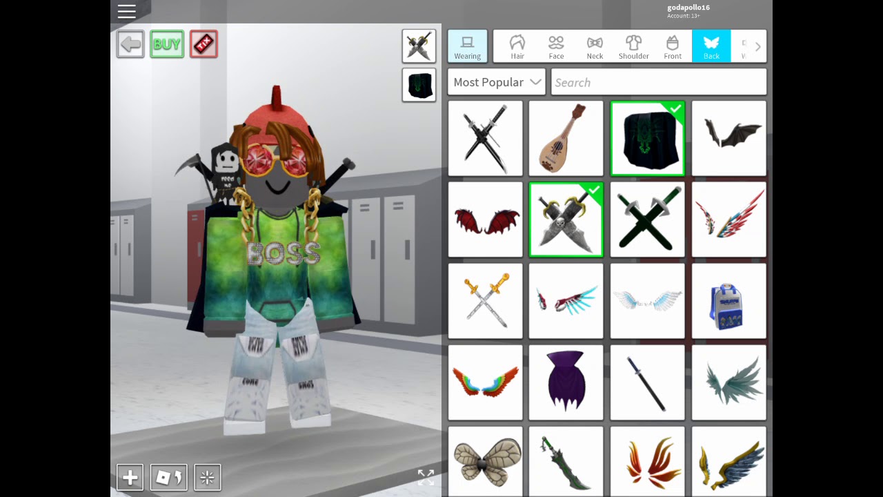 Got kicked out of ROBLOX not click bait - YouTube